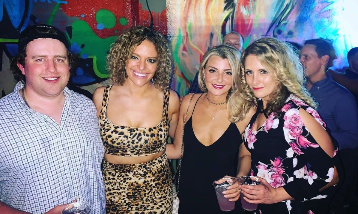 Breland Moore Bio, Wiki, FOX 29, Age, Education, Height, Family, Wife ...