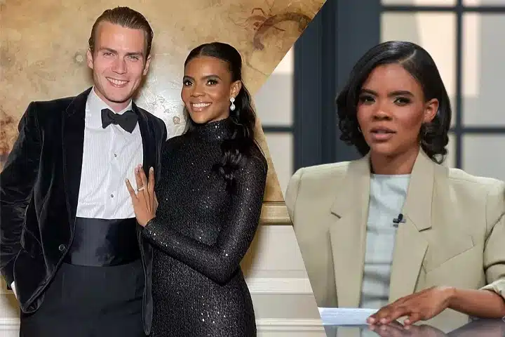 Candace Owens Husband: Age, Height, Weight, Wiki, Biography, Family and ...