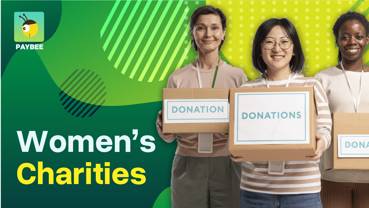 How Donations to Women’s Charities Are Changing Lives Worldwide