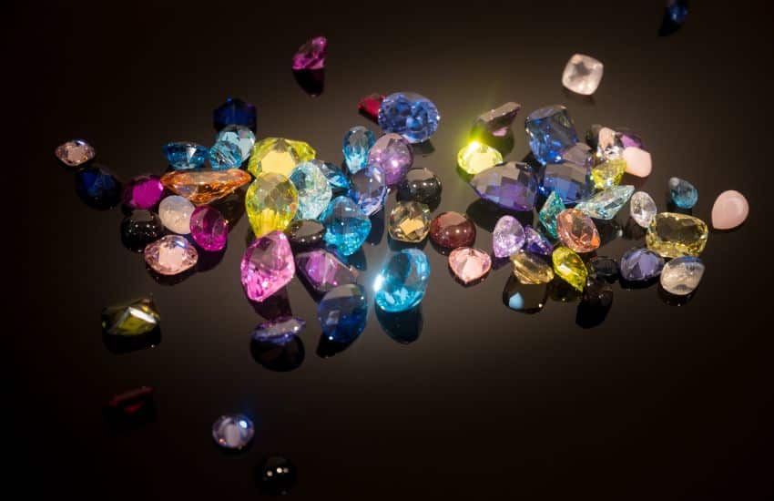 How to Choose the Right Gem for Every Personality