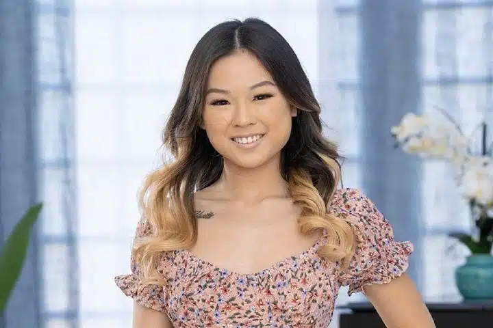 Lulu Chu Age: Career and Becoming a Household Name in the Entertainment Industry