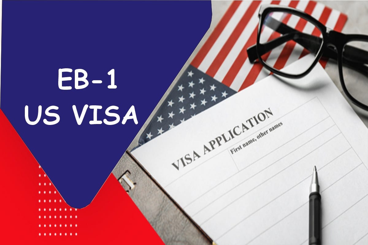 How Long Does the EB1A Green Card Process Take?