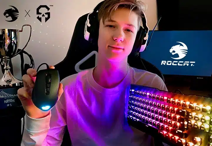 MrSavage Age: Height, Weight, Wiki, Biography, Family, and More