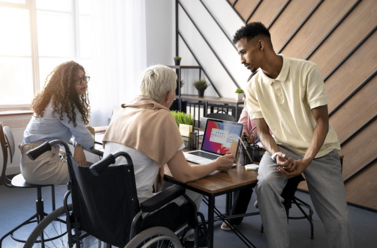 How to Ensure a Smooth Transition Between NDIS Plans