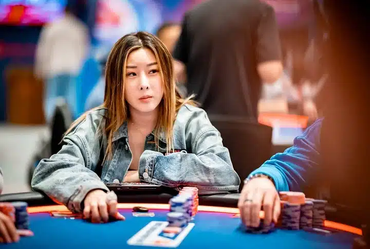 Kitty Kuo: Age, Biography, Career, Family and More