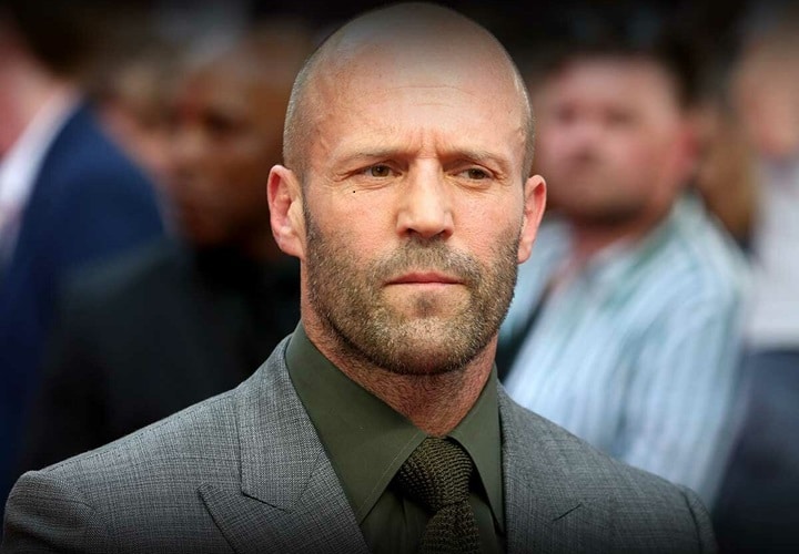 Jason Statham Age, Height, Weight, Wiki, Biography, Family, And More