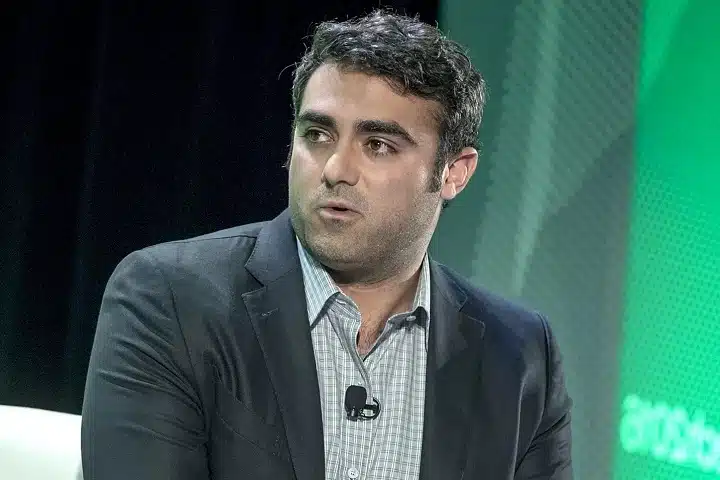 Michael Polansky Age: Height, Net Worth, Wiki, Biography, Family and More