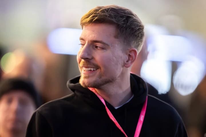 MrBeast: Height, Biography, Career, Family and More