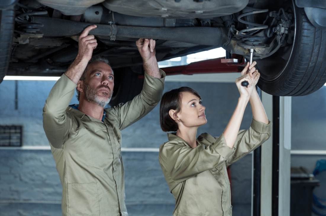 Top SUV Maintenance Tips Every Owner Should Know