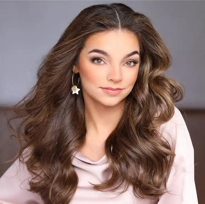 Alli Ingram: Age, Biography, Career, Family and More