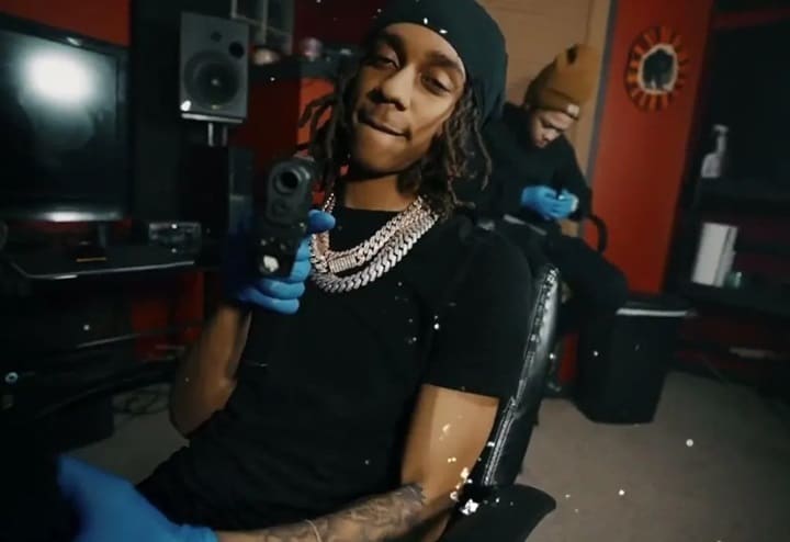 Bloodhound Lil Jeff: Age, Biography, Career and Legacy