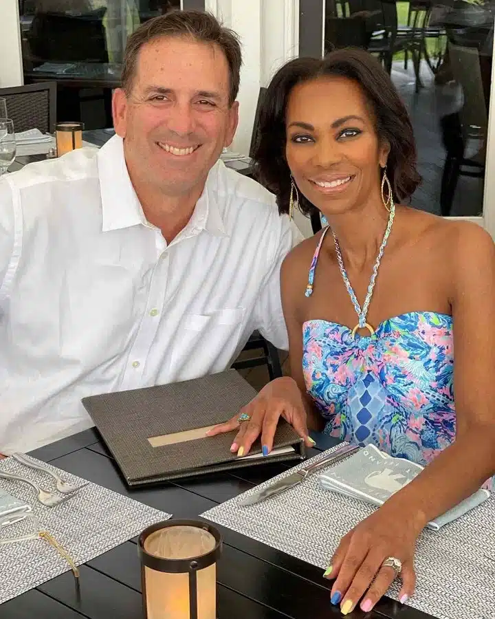 Harris Faulkner and Her Husband: A Story of Strength, Support, and Love