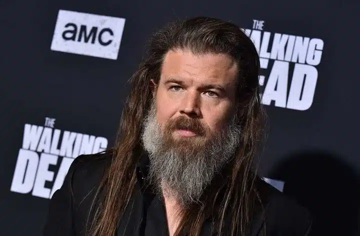 Ryan Hurst: Height, Biography, Career and More