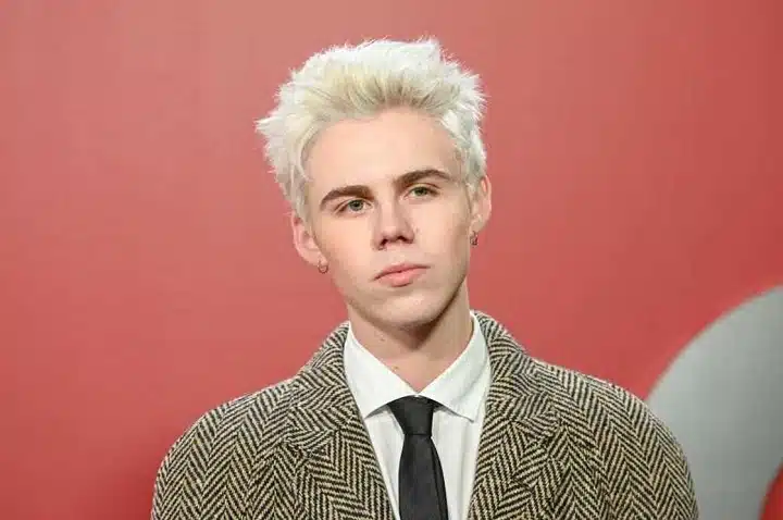 The Kid LAROI: Age, Biography, Career, Family, and More