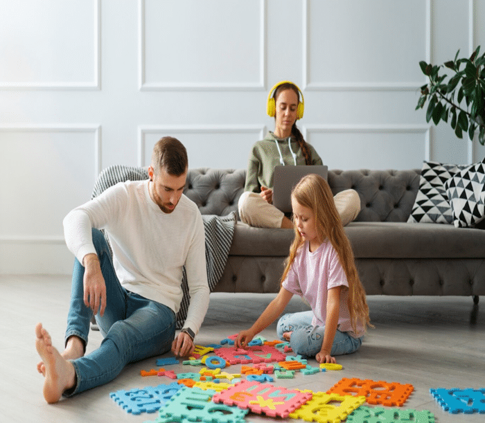 Raising Kids Alone? Smart Strategies for Single Parents