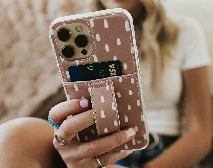 Walli Cases: Stylish, Functional Phone Cases with Wallet
