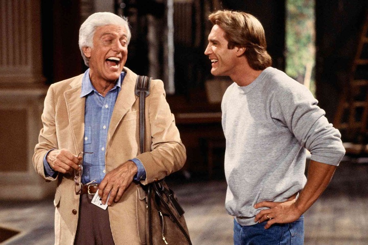 Barry Van Dyke Age (2025): Biography, Family, Career Journey, and Net Worth