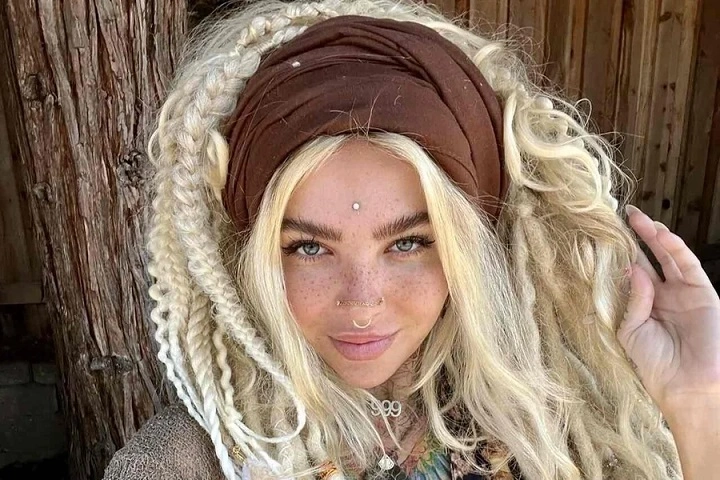 Shanin Blake Age (2025): Biography, Career, Personal Life and Net Worth