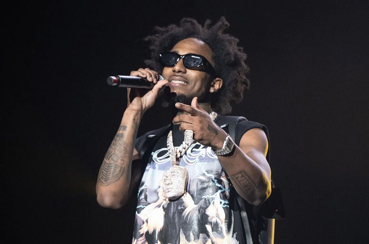 Loe Shimmy Age, Life, Career, Personal Details & More